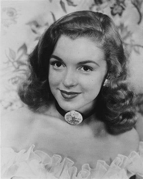 151104 Before Marilyn 03 Marylin Monroe Joven Marilyn Monroe Marilyn Monroe Cuadros Estilo