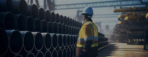 Epoxy Coating Lining Steel Pipe Steel Pipeline Solution