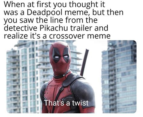Deadpool Memes