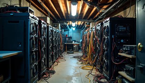 Discover The Surprising Hidden Costs Of Pool Mining Fees