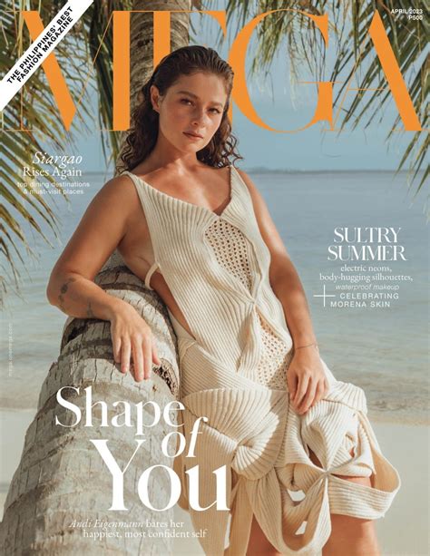 Andi Eigenmann R Celebsph