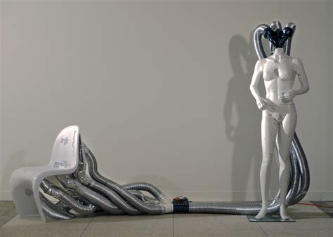 The Hu Mannuquin Project By Studio Nminusone Dezeen