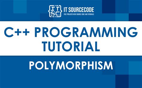 Polymorphism In C With Example And Best Explanation