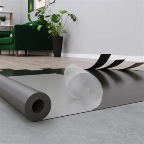 Подложка для клеевого винила Arbiton Multiprotec LVT FastLay HD ...