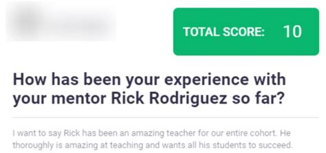 Rick Rodriguez On Linkedin Mentor Learning Teaching Fullstack Javascript React Python