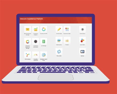 Sitecore Experience Platform The Ultimate Dxp For Digital Success