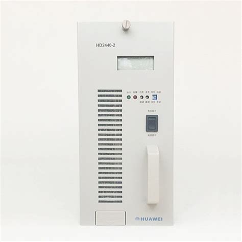 Emerson Rectifier Module Hd2440 2