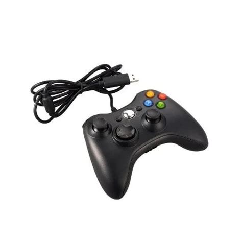 Microsoft Xbox 360 Usb Wired Game Pad Konga Online Shopping
