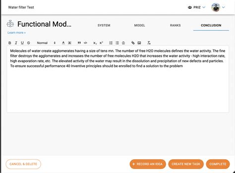 Functional Modeling Master Your Problem Solving Skills