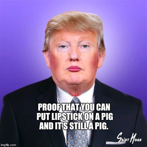 National Lipstick Day Imgflip