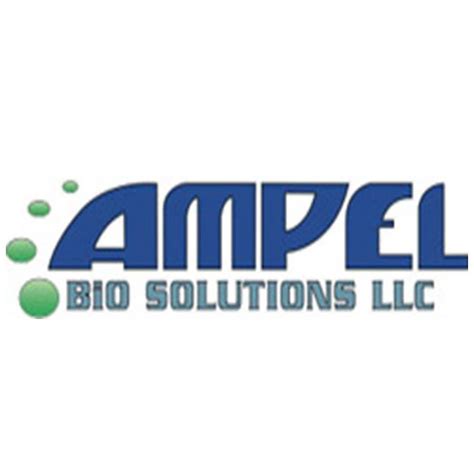 Ampel Biosolutions Llc Charlottesville Va