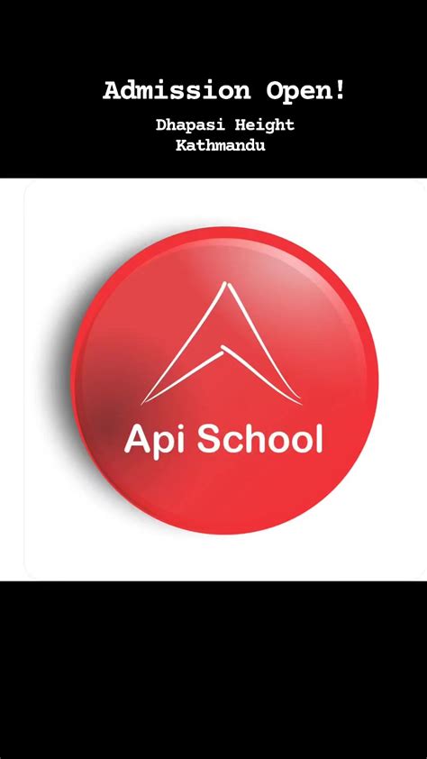 Api School Api School Added A New Photo — With Mohan