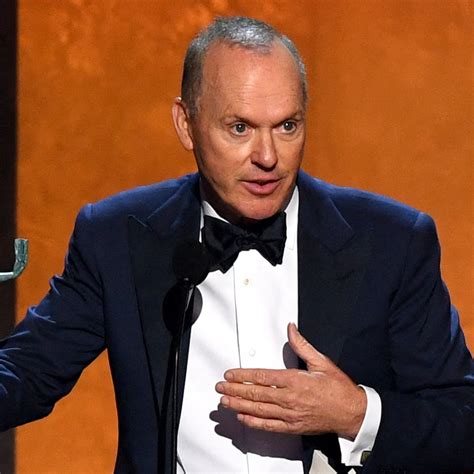 Michael Keaton Gigi Hadid And More Stars Real Names Revealed