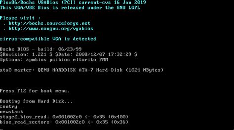 aws t2 bios disk read hangs · issue 921 · nanovms nanos · github