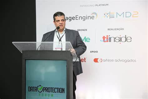 Data Ethcis Será Nova Exigência Regulatória Para Dados Pessoais Ti Inside Online