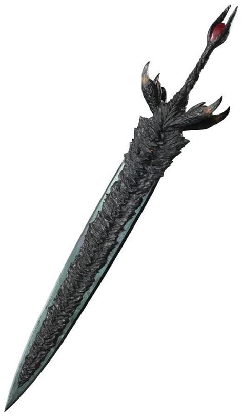 Dsd Devil Sword Dante R Devilmaycry