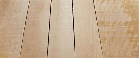 Basswood Appalachian Hardwood Lumber Nwh