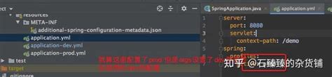 初学者，o s boot springapplication启动失败，如何解决？ 知乎