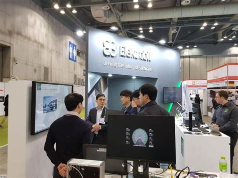 Elektrobit On Linkedin Didyouknow Autosar Adas Hmi