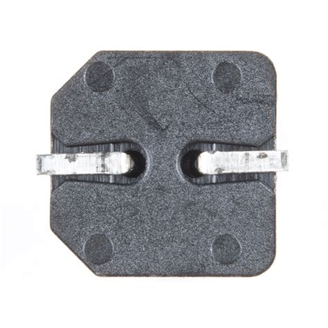 Capacitor Aluminum Electrolytic 220uf ±20 6 3v Com 22002 Sparkfun Electronics