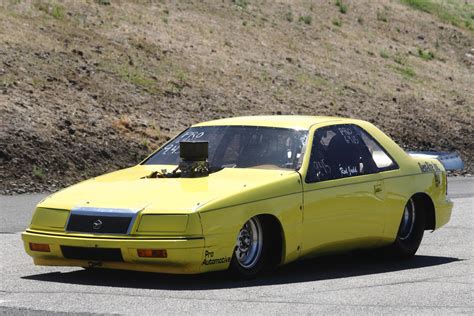 Yellow Dragster By Struggle2012 On Deviantart