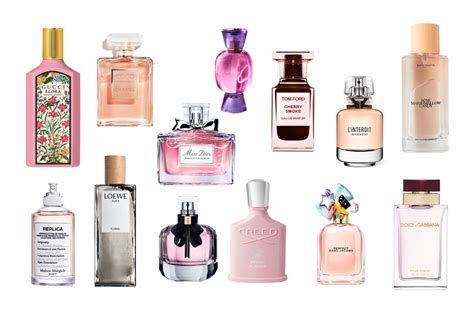 19 Perfumes Que Debes Probar Si Te Gustan Las Notas Dulces