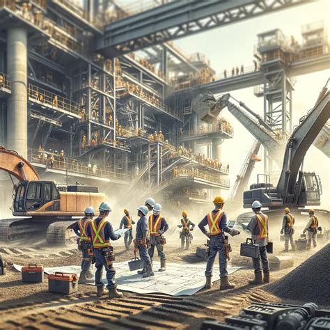 Civil Engineering Construction Project Proposal Template Download