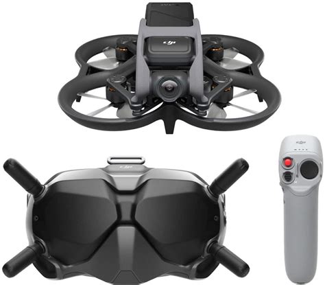 Customer Reviews Dji Avata Fly Smart Combo Drone With Motion