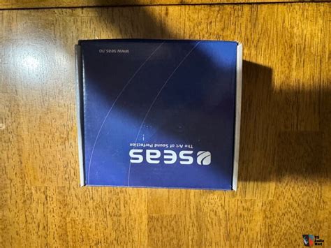 Seas T35c 002 Tweeter Photo 5189800 Us Audio Mart