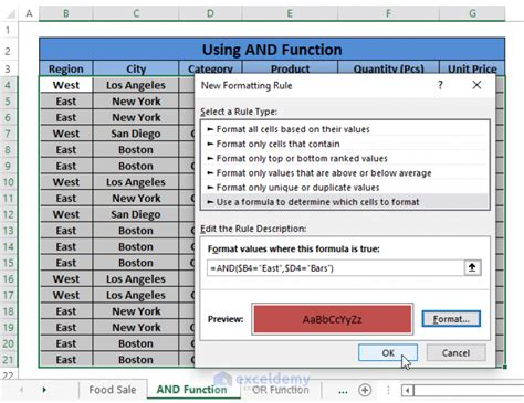 Conditional Formatting Multiple Text Values In Excel 4 Easy Ways