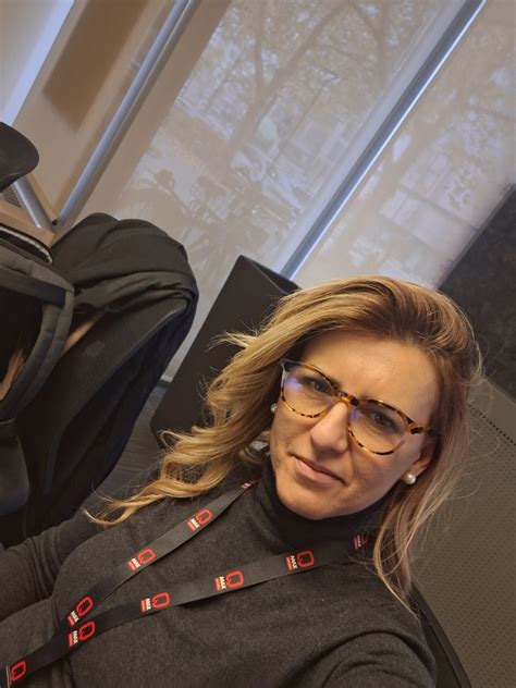 Radmila Mitrovic On Linkedin Neverovatna Godina Je Iza Mene U Kojoj