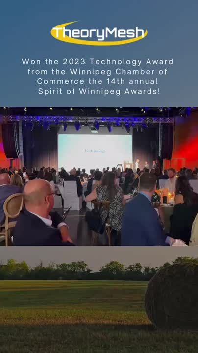 Scott Carnegie On Linkedin Congrats To Our Client Theorymesh On Thier