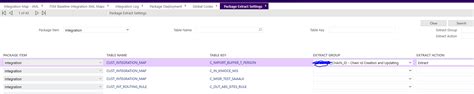 Xml Maps Migration Ifs Community
