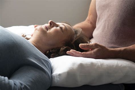 How Does Craniosacral Therapy Work — Paul Harrington Biodynamic