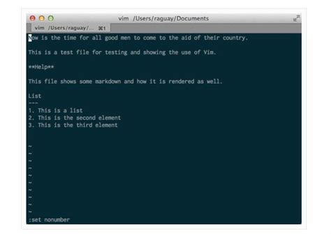 Neovim Vs Vim Comparison 2023 Which Is A Better Editor Artofit