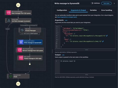 Introducing An Enhanced Local Ide Experience For Aws Step Functions Nick Coult
