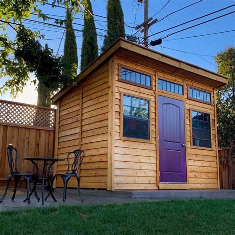 16 Of The Best Tiny Houses On Wayfair Free Shipping Included