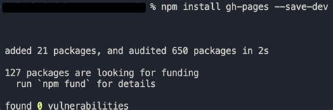 Deploying Reactvite Website In Github Pages Developersio