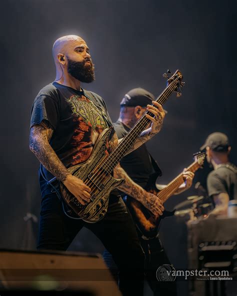 Fit For An Autopsy Neue Single The Wretch Weekly Metal News News