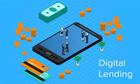 Saudi Arabia Digital Lending Market Analysis Share Trends Demand