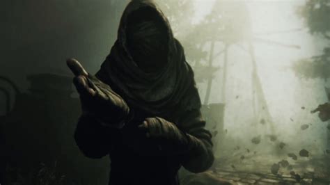 Pathologic 3 Announced With New Trailer