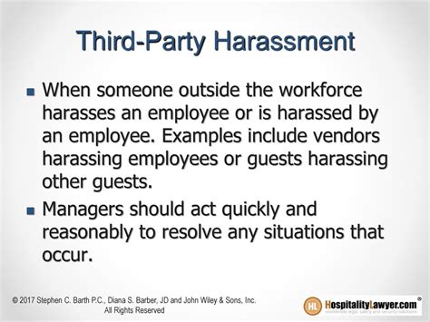 Legally Managing Employees Ppt Download