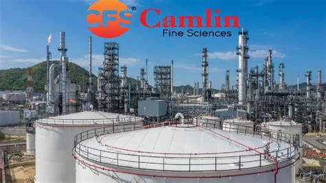 Phillipcapital Sees 36 Percent Upside In Camlin Fine Sciences Driven By Vanillin And Blends