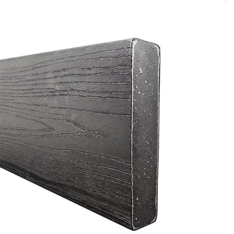 Oc Composite Structural Lumber 2x12 Pro Deck Supply