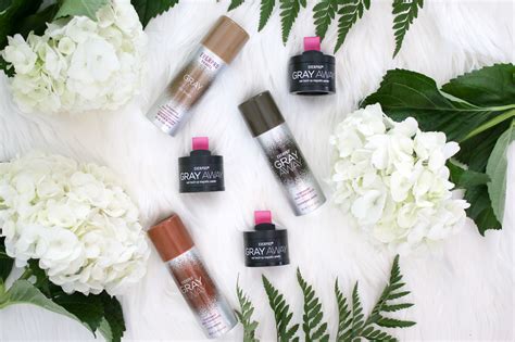 Best Root Concealer Spray And Touch Up Powder For Hiding Roots