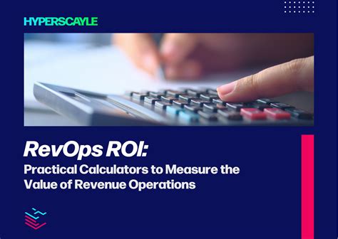 What Is Revops — Hyperscayle