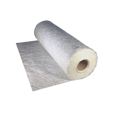 Restec Csm Fibreglass Roll 450gm² 15m² Roll Eroofing