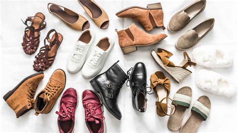 Versatilidad Incomparable Descubre Qué Color De Zapatos Pega Con Todo