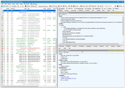 How To Use Fiddler To Troubleshoot Issues Mos Blog