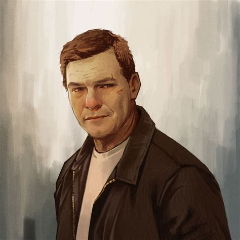 Reacher By Fluorinespark On Deviantart